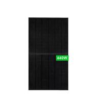 China Jinko Solar Tiger N-Type Half Cell Mono Facial Solar Panels 425W 430W 435W 440W 445W for sale