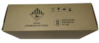 China Home Appliances 10Kwh 100Ah Stack Installation Mode Solar System Storage Lithium Battery for sale