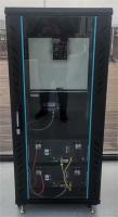 China 48V 100Ah 5Kwh 10Kwh Rack Mounted Lithium Ion Battery for Solar Energy Storage System for sale