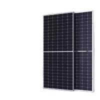 China Anodized Aluminium Alloy Trina Solar Panels 650w-675W Superior Performance and Design for sale