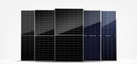 China Anodized Aluminium Alloy Trina Solar Panels 650w-675W Superior Performance and Design for sale