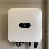 China 2/3/3.68/4/4.6/5/6KW Home Inverter SUN2000-2-6KTL-L1 LED Indicators for Solar System for sale