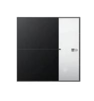 China Longi Hi-MO X6 Explorer LR5-54HTB Solar Panel 430W All Black Mono Photovoltaic Modules for sale