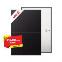 China Longi Solar Hi Mo 6 Scientist 440W 445W 450W Mono Half Cell PV Panels With Performance for sale