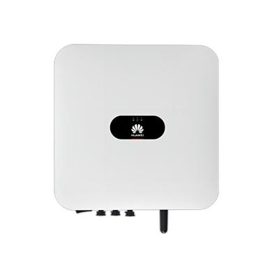 China Huawei SUN2000-2-6KTL-L1 High Current Version Inverter with WIFI/RS485 Communication for sale