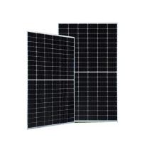 China 615w-640w N-Type Double Glass Bifacial Modules for Sustainable Energy Production for sale