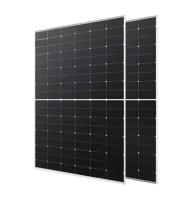 China Monocrystal Silicon Cell Type Longi Solar Module LR5-54HTH 445W 450W 455W Solar Panel for sale