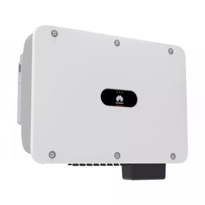 China 8kw 10kw SUN2000-8/10K-LC0 Home Inverter with Pure Sin Wave and Smart Energy Controller for sale