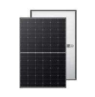 China 108 Half Cell Black Frame Monocrystalline Photovoltaic Modules 420W 425W 430W 435W 440W for sale