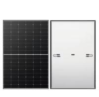 China 108 Half Cell Black Frame Monocrystalline Photovoltaic Modules 420W 425W 430W 435W 440W for sale