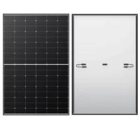 China 108 Half Cell Black Frame Monocrystalline Photovoltaic Modules 420W 425W 430W 435W 440W for sale