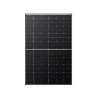 China 108 Half Cell Black Frame Monocrystalline Photovoltaic Modules 420W 425W 430W 435W 440W for sale
