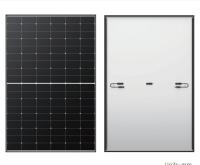 China Longi PV Modules Hi-MO X6 LR5-54HTH 445-455M Half Cell Solar Panels with Compact Size for sale