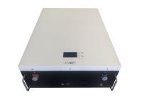 China Low Voltage Battery Energy Storage Solar System 48V 100ah for Home LFP-Powerwall Box for sale
