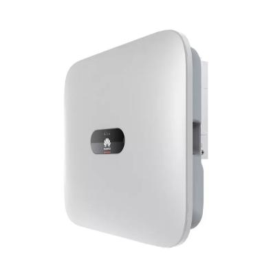 China Three Phase Smart Inverter HUAWEI SUN2000-12/15/17/20/25KTL-M5 for Solar Energy System for sale
