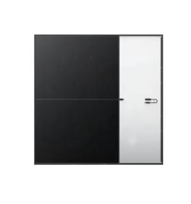 China Monocrystal Silicon Solar Module 415W 420W 425W 430W 435W All Black Longi LR5-54HTB for sale