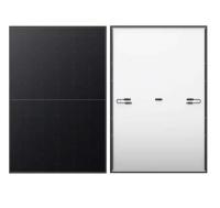 China Monocrystal Silicon Solar Module 415W 420W 425W 430W 435W All Black Longi LR5-54HTB for sale