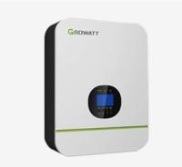 China Three Phase Solar Panel Inverter MID 36KTL3-X with 98.8% Efficiency and IP66 Protection for sale