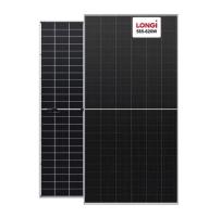 China 182mmx182mm Cell Size Longi Hi-Mo 7 LR7-72HGD Dual Glass Solar Module 2382x1134x30mm for sale