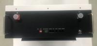 China IP20 Protection 51.2V 100Ah LiFePO4 Solar Battery for Home Energy Storage System for sale