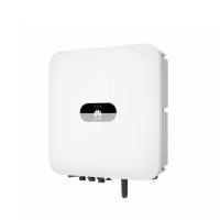 China 600V Input Voltage Single Output Type Solar Inverter 3/4/5/6KW SUN2000-2-6KTL-L1 for Home for sale