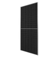 China Longi 560W-590W Bifacial Dual Glass Monocrystalline Half Cell Solar Panels for Your for sale