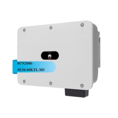 China Smart Energy Controller for Solar System SUN2000-30/36/40KTL-M3 by Huawei OEM Accepted for sale