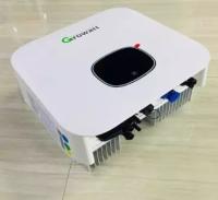 China Growatt Solar Power System 5000 TL3-X Inverter with Lightweight and Durable Design for sale