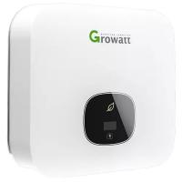 China Growatt Solar Power System 5000 TL3-X Inverter with Lightweight and Durable Design for sale