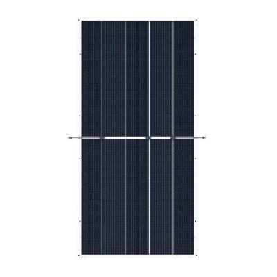 China Upgrade to Bifacial 570w-595w Photovoltaic Panel for Maximum Efficiency and Durability for sale
