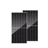China Upgrade to Bifacial 570w-595w Photovoltaic Panel for Maximum Efficiency and Durability for sale