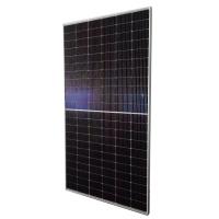 China Upgrade to Bifacial 570w-595w Photovoltaic Panel for Maximum Efficiency and Durability for sale