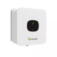 China Experience Growatt MOD 4000 TL3-X Solar Panel Inverter with Natural Convection Cooling for sale
