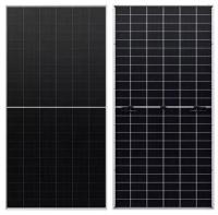 China 560W 565W 570W 575W 580W 590W Longi Himo7 Solar Panel LR5-72HGD N-Type Double-Glass PV Module for sale