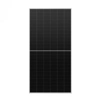 China Longi Hi-Mo 7 Solar Panel 560W 565W 570W 575W 580W 585W Dual Tempered Glass PV Modules for sale