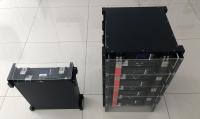 China Electric Energy of 5120 Wh 51.2V 100Ah Solar Battery for Rack-Mounted LiFePO4 System for sale