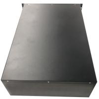 China 99% Charging Ratio 48V 200Ah LiFePO4 Solar Battery Rack-Mounted Energy Storage System for sale