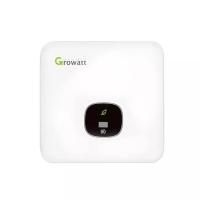 China Growatt 13KTL3-X Single Phase Solar Panel Inverter OLED LED Display WIFI APP 16 kg for sale