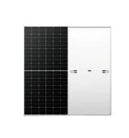 China Longi Half Cell 565W 570W 575W 580W 585W Solar Panels LR5-72HTH Hi-Mo 6 Explorer for sale