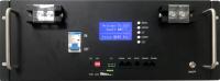 China Low Voltage Solar Batteries 48V 200Ah LiFePO4 Rack-Mounted for Energy Storage System for sale