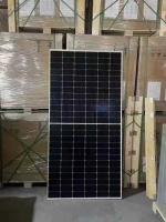 China 182mm Monocrystalline 580 Watt Solar PV Panel Longi 560W 570W 580W Cells for Industrial for sale