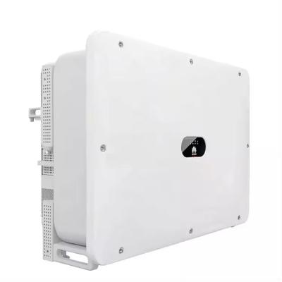 China Huawei SUN2000-100KTL-M2 Hybrid DC/AC Inverter for Commercial Solar Energy System for sale