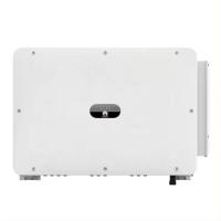 China Huawei SUN2000-100KTL-M2 Hybrid DC/AC Inverter for Commercial Solar Energy System for sale