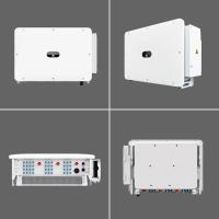 China Huawei SUN2000-100KTL-M2 Hybrid DC/AC Inverter for Commercial Solar Energy System for sale