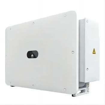 China 380 V/ 400 V/ 480 V Output Voltage Three Phase SUN2000-100KTL-M2 100kw Solar Inverter for sale
