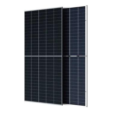 China Totipotent JA Solar PV Panels 415W-440W Monofacial Modules JAM54S30 LR 2.8mm Front Glass for sale