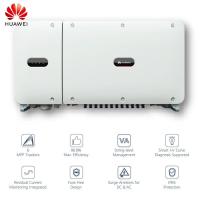 China 60kw Huawei Three Phase SUN2000-60KTL-M0 Solar Inverter for On Grid Solar Energy System for sale