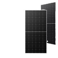China Longi LR5-72HTH Solar Panel 565W 570W 575W 580W 585W with Single Coated Tempered Glass for sale