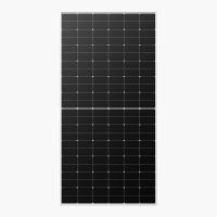 China 182mmx182mm Cell Size Flexible Longi Hi-Mo X6 Solar Panel 565W 570W 575W 580W 585W for sale