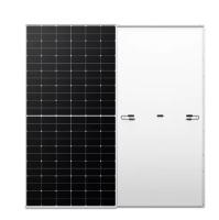 China 182mmx182mm Cell Size Flexible Longi Hi-Mo X6 Solar Panel 565W 570W 575W 580W 585W for sale